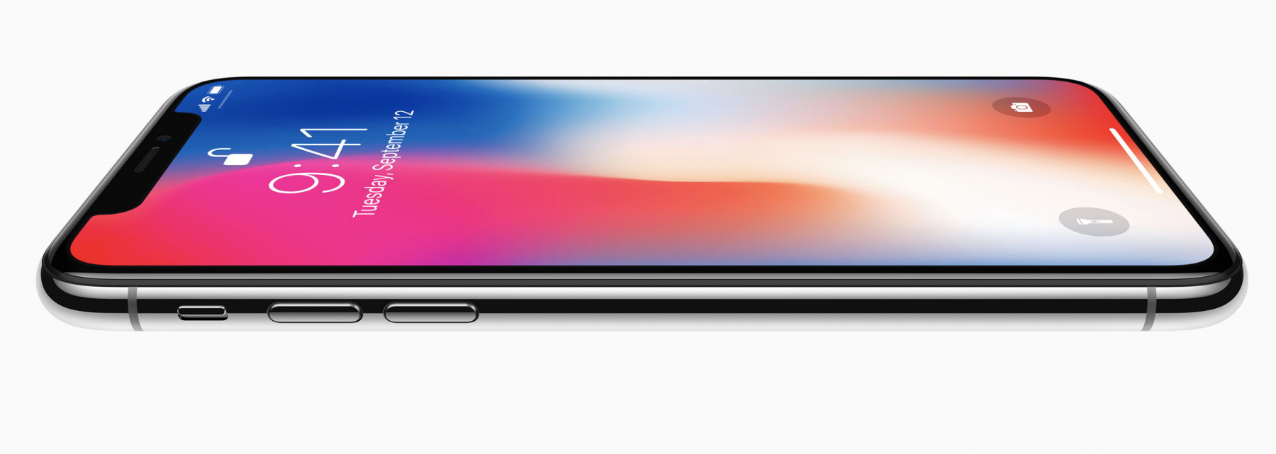 Adjusting Design For iPhone X | Shakuro