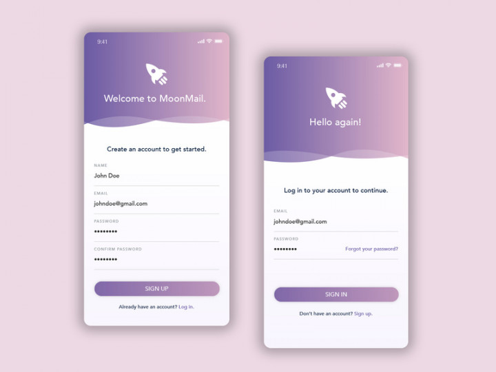 How to Design Better Web Forms and Decrease Form Abandonment | Shakuro