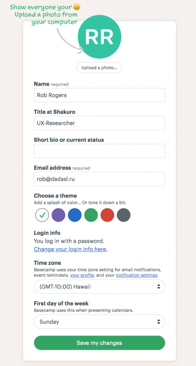 How to Design Better Web Forms and Decrease Form Abandonment | Shakuro