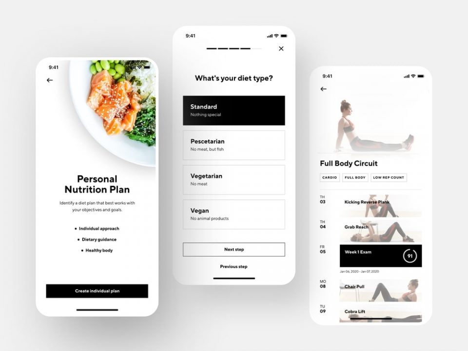 Level Up Your Fitness App with Gamification | Shakuro