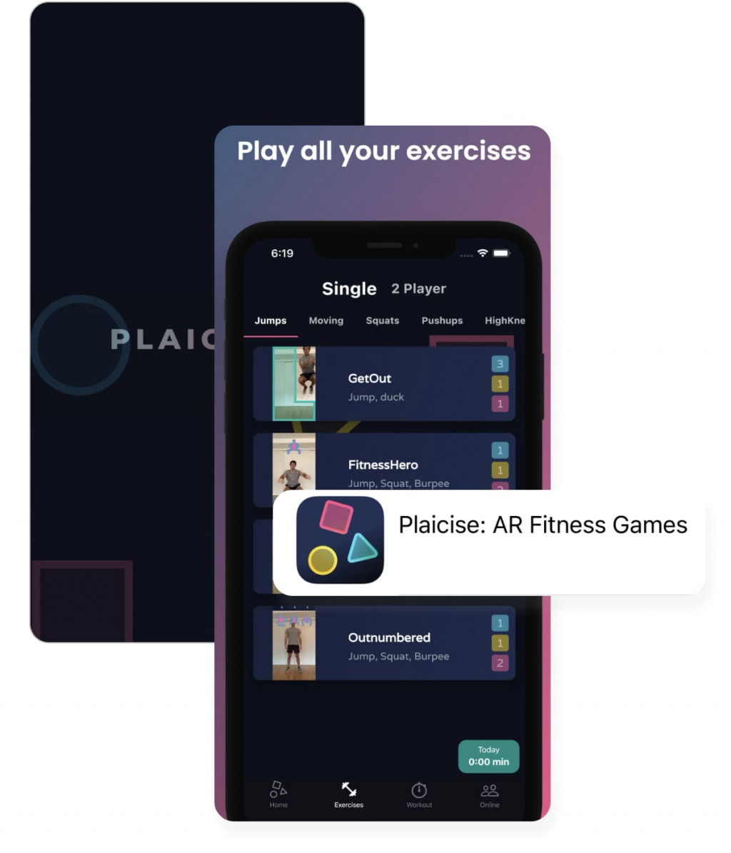 Level Up Your Fitness App with Gamification | Shakuro