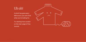 Etsy's Stunning Web Illustrations - Case Study | Shakuro | Shakuro