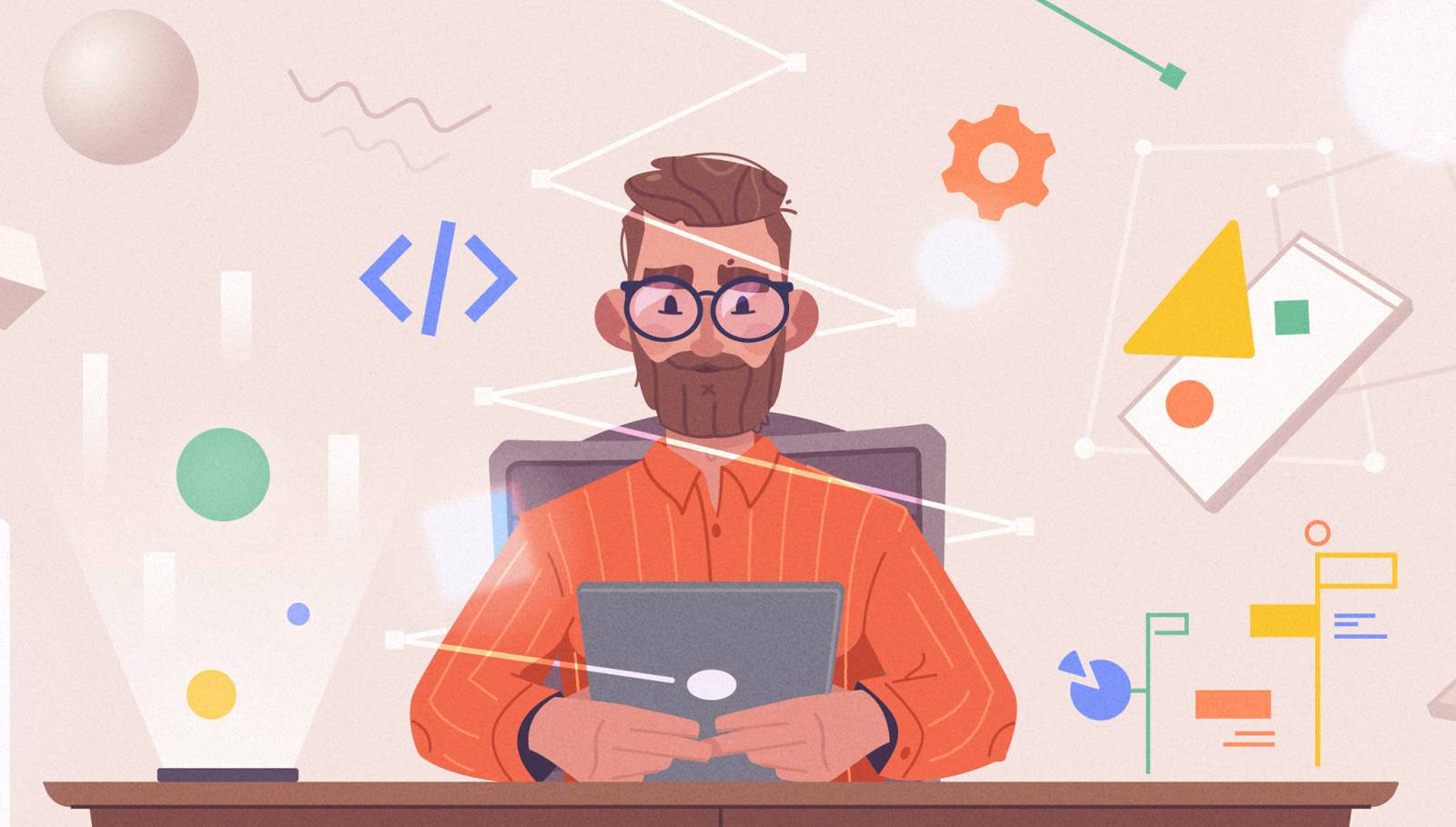 Interview With a Senior C# Developer: Creating a Better Code | Shakuro