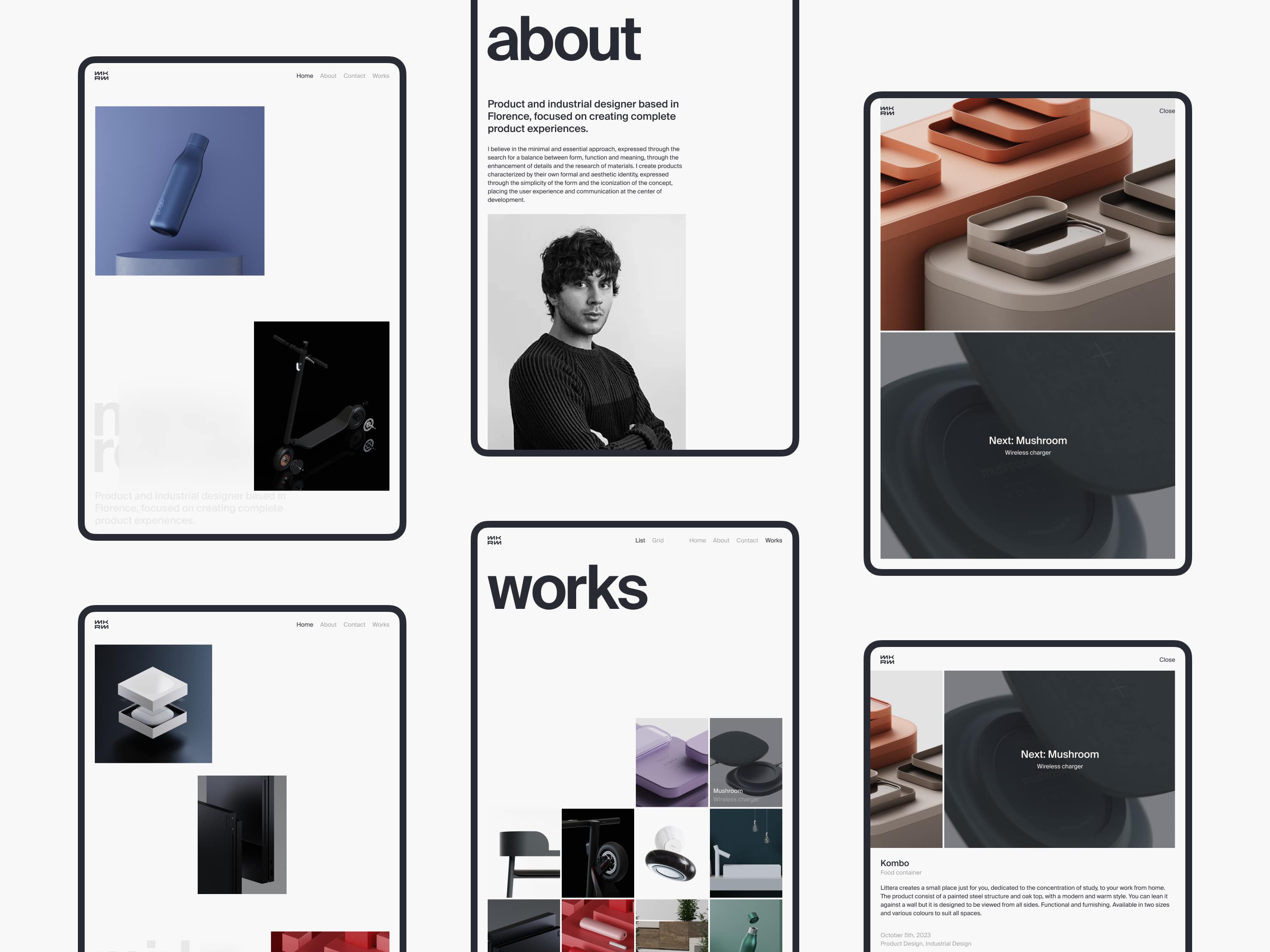 Best Fonts for Web Design in 2025 | Modern Web Typography Trends & UI ...