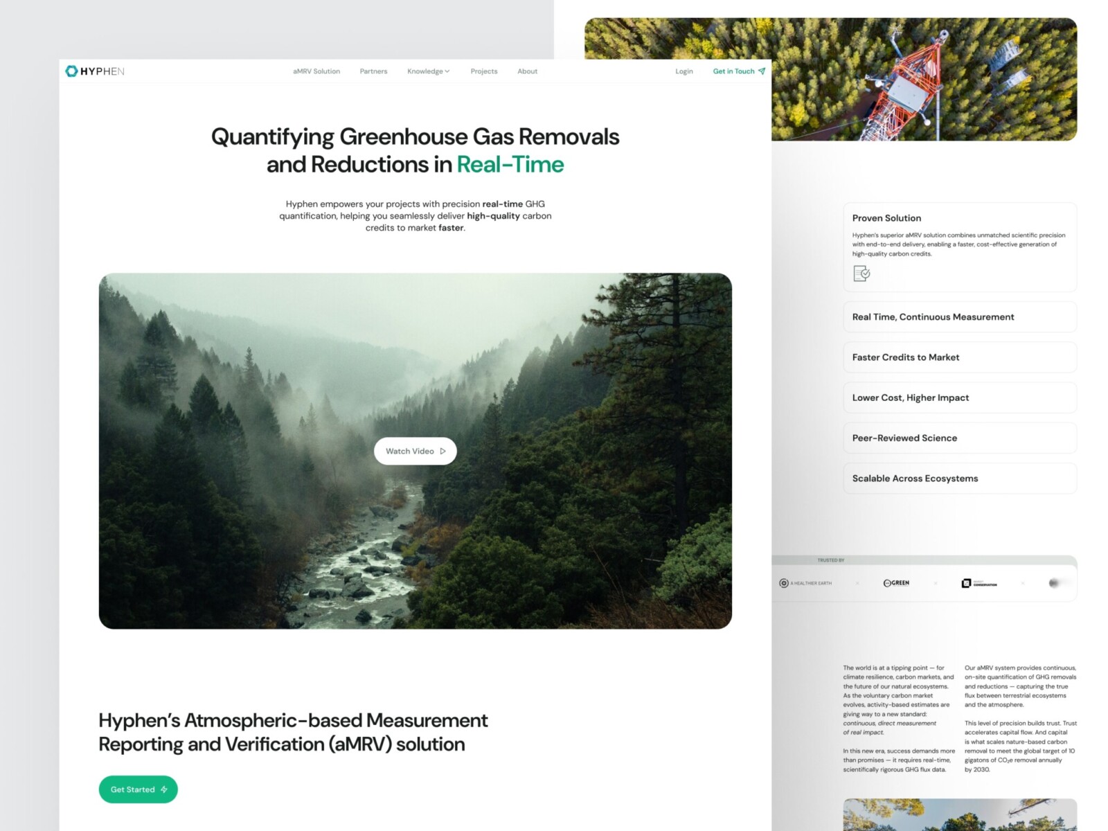 Best Fonts for Web Design in 2025 | Modern Web Typography Trends & UI ...