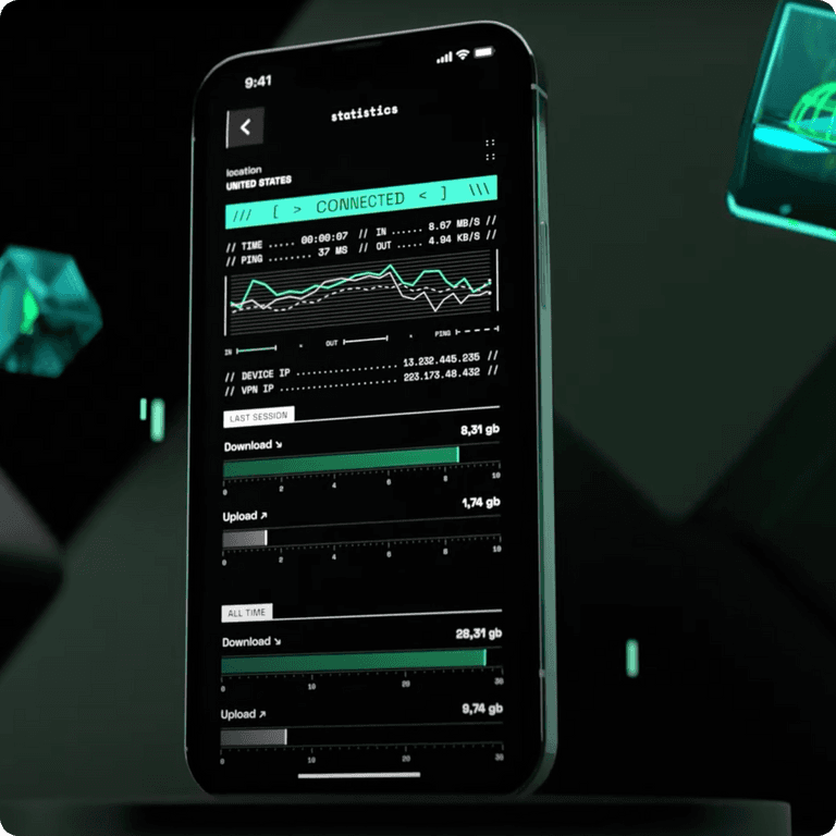 Conceptzilla: Website & Mobile App Design Concepts | Shakuro