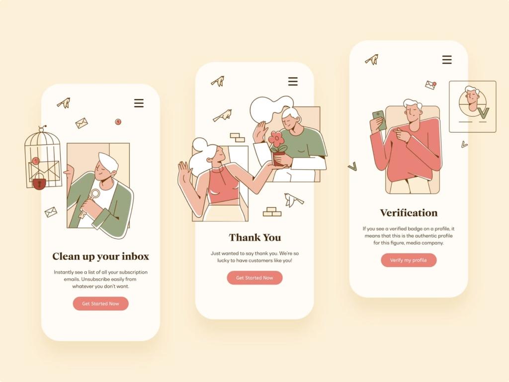UI/UX Design Services for Startups and Businesses | Shakuro
