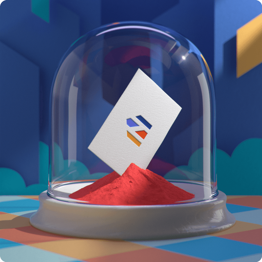 Branding for Success: Symbolik Investment Tool | Shakuro
