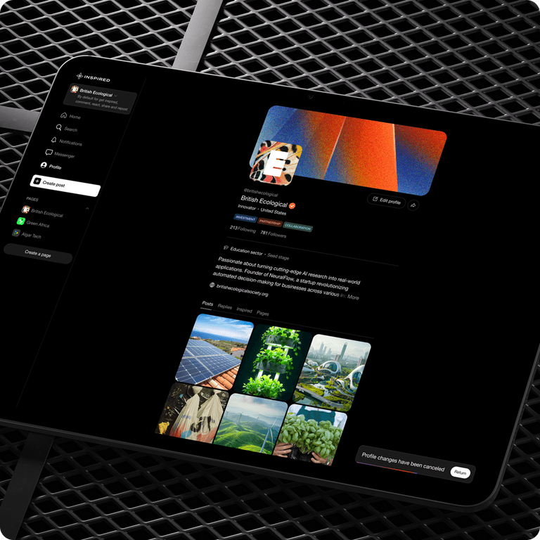 Shakuro Works - Portfolio, Solutions and Case Studies | Shakuro