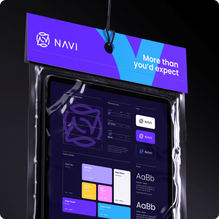 Shakuro Works - Portfolio, Solutions and Case Studies | Shakuro