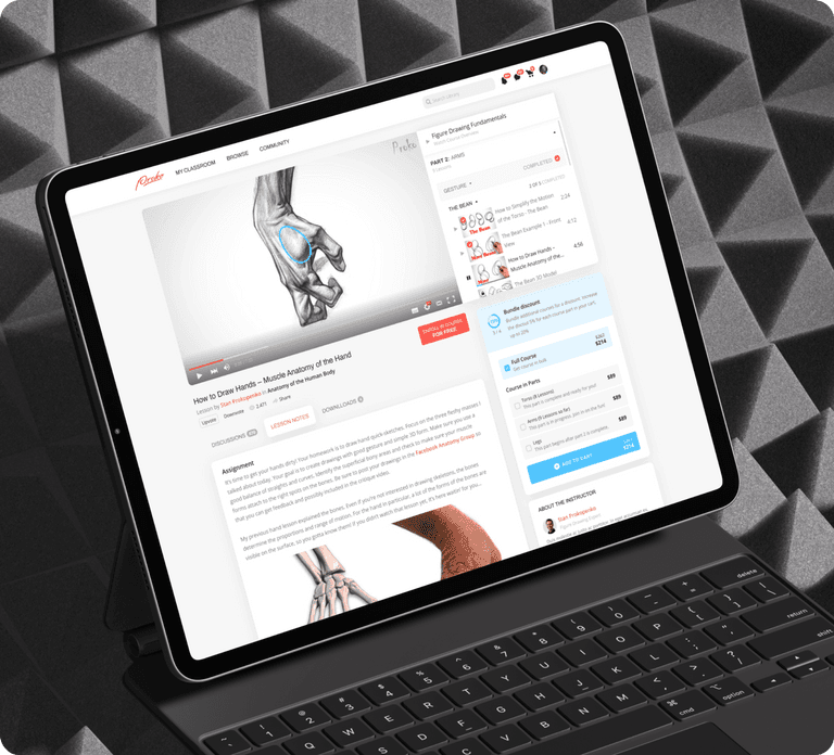 Software Ui Ux Design And Development Company Shakuro