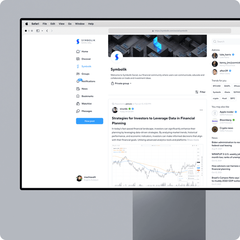 Shakuro Works - Portfolio, Solutions and Case Studies | Shakuro