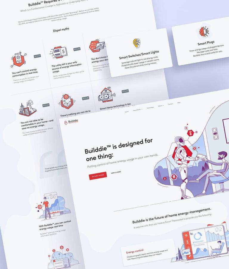 Shakuro Works - Portfolio, Solutions and Case Studies | Shakuro