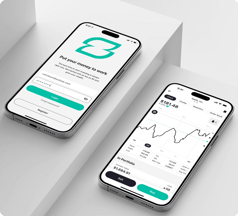 Software UI/UX Design and Development Agency | Shakuro