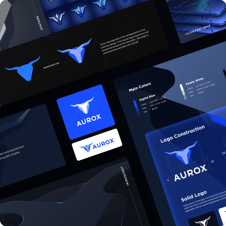 Shakuro Works - Portfolio, Solutions and Case Studies | Shakuro