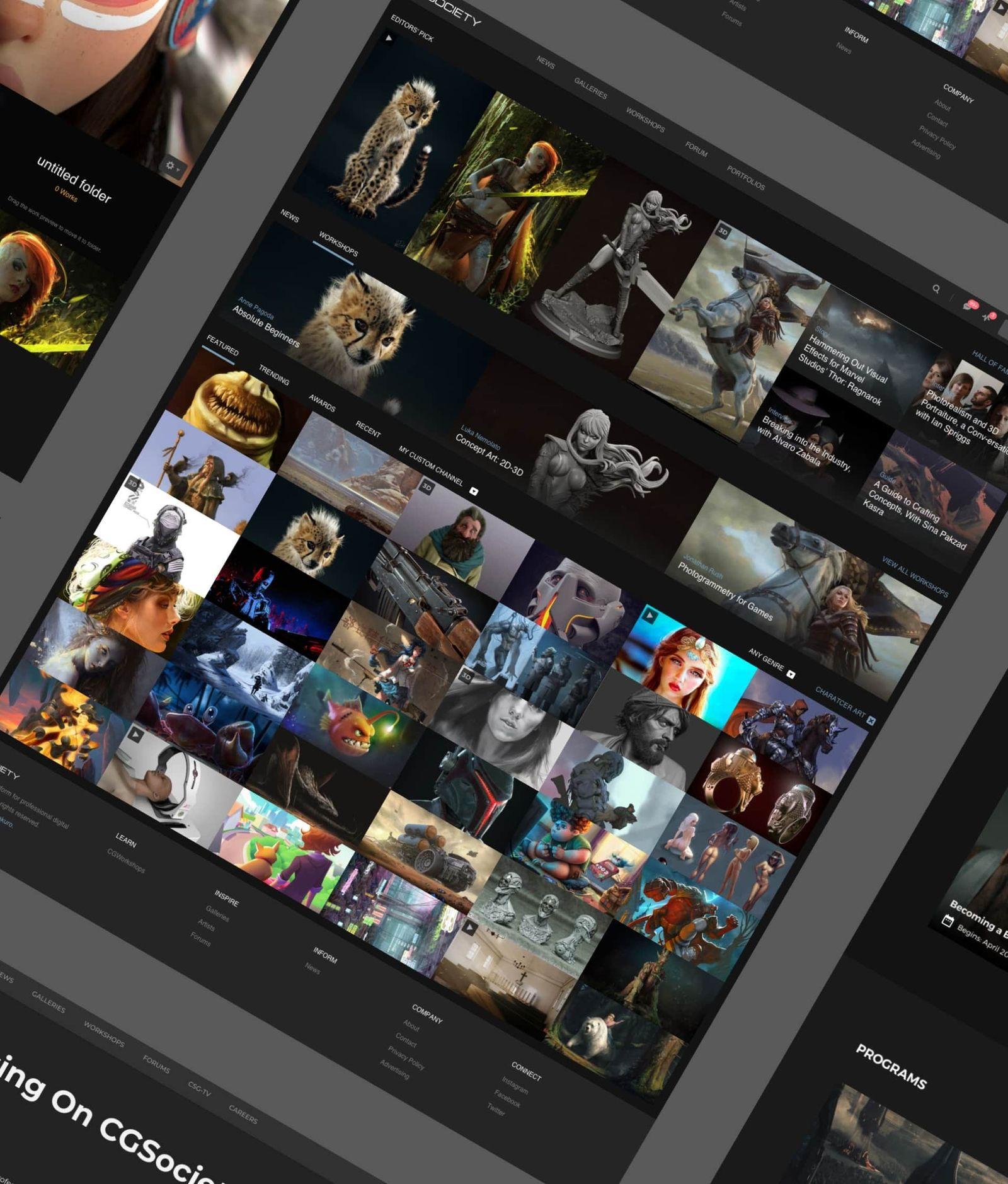 Shakuro Works - Portfolio, Solutions and Case Studies | Shakuro