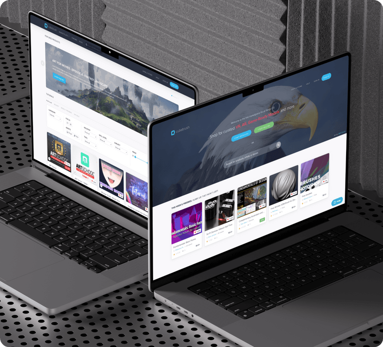 Web Development Company | Web & Mobile App Design & Development ...