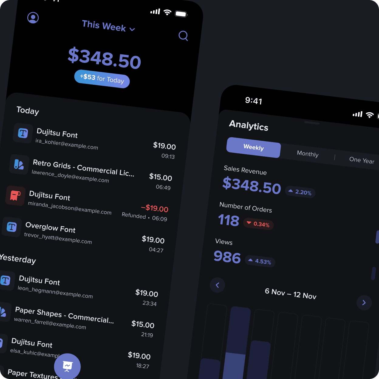 E-commerce App Development Services Company | Hire E-com Software Development Agency | Shakuro