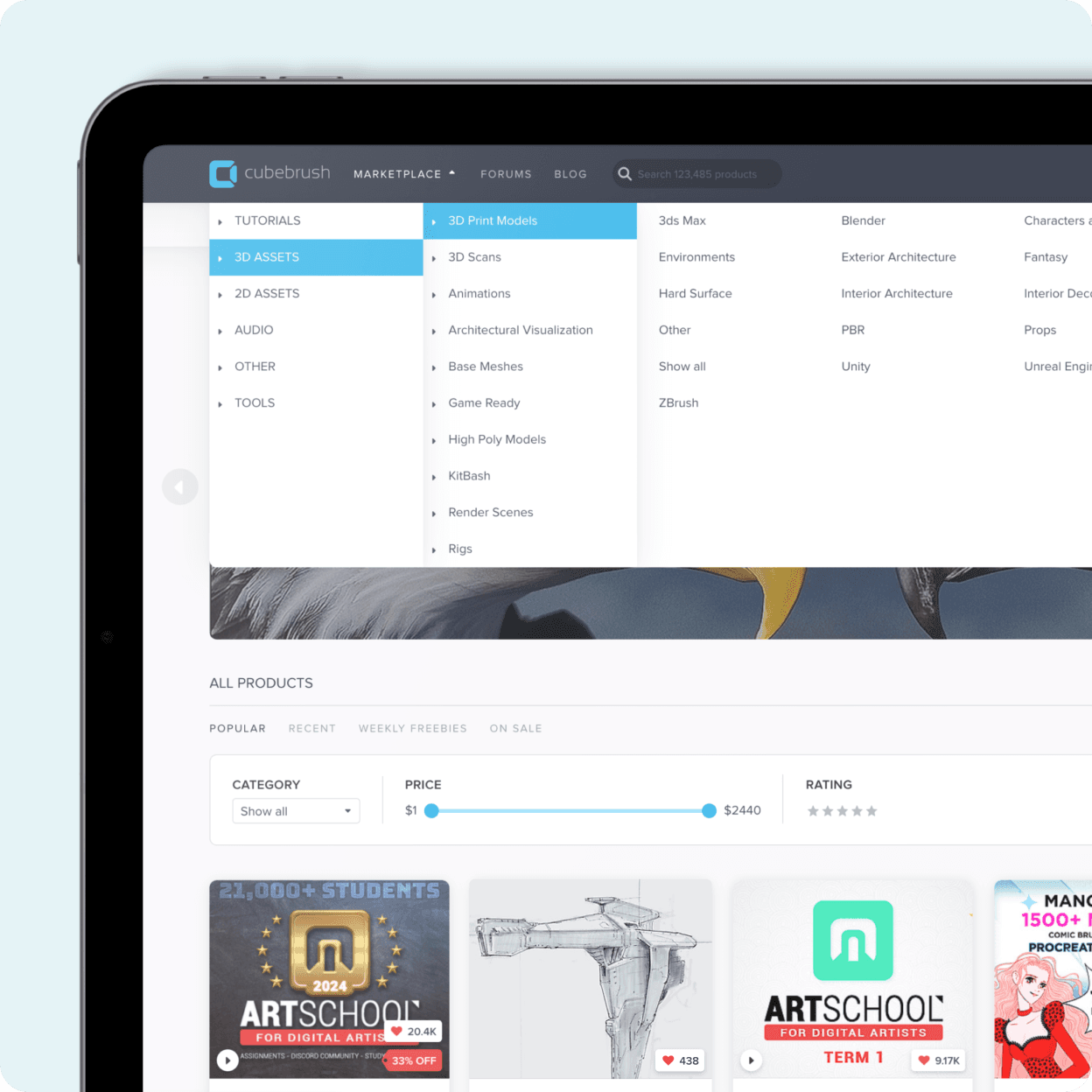 Custom E-Learning App Development Services | Shakuro