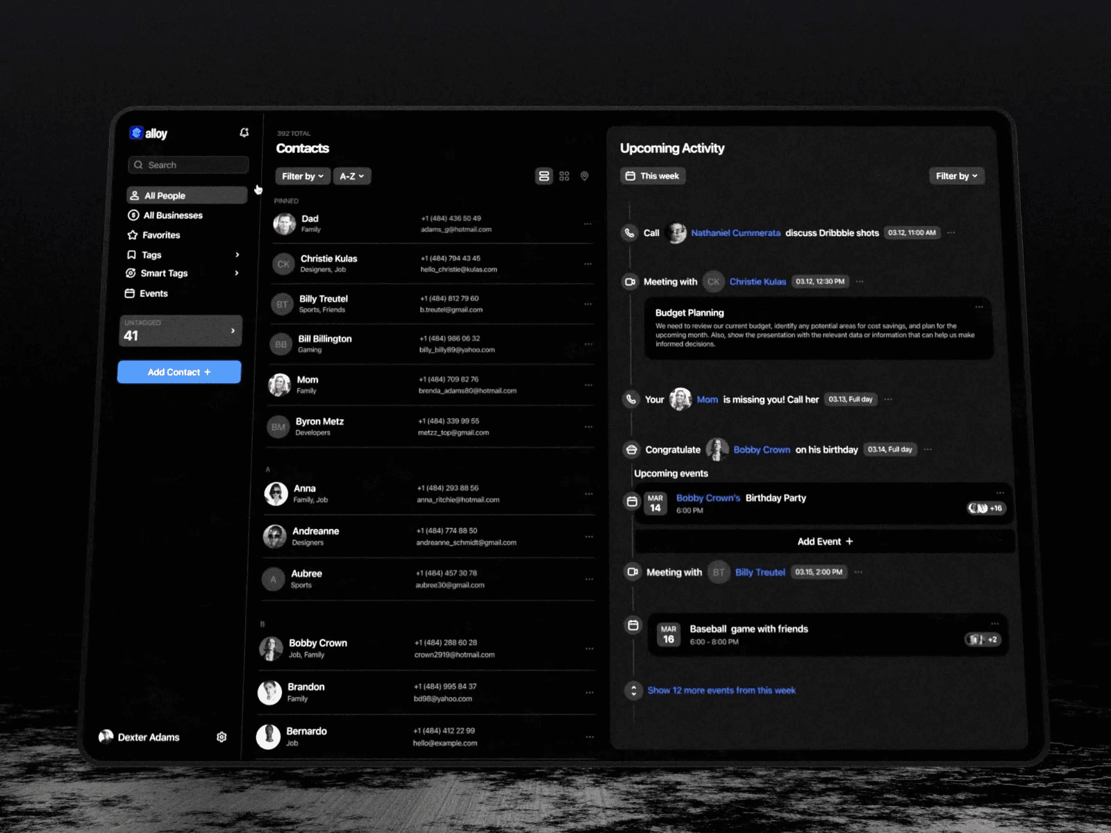 Software UI/UX Design and Development Agency | Shakuro