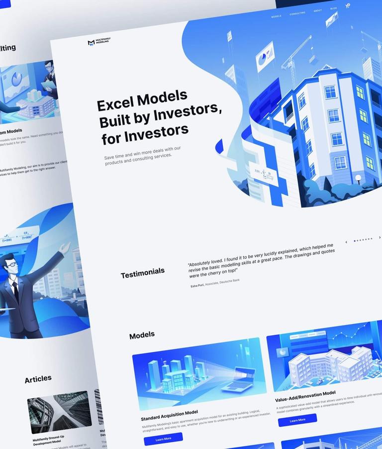 Shakuro Works - Portfolio, Solutions and Case Studies | Shakuro