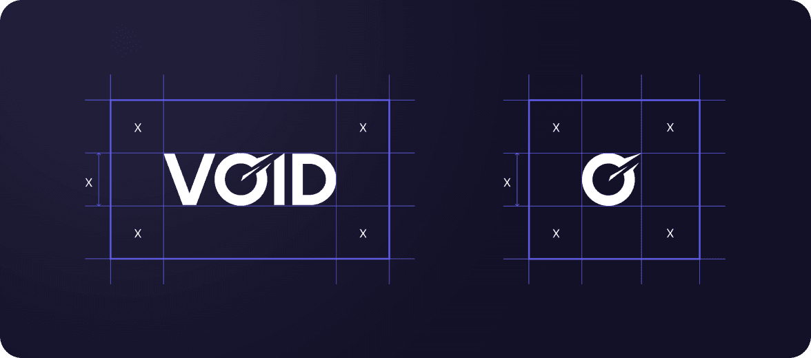 Void Gaming Platform - Designed by Shakuro | Shakuro Works | Shakuro