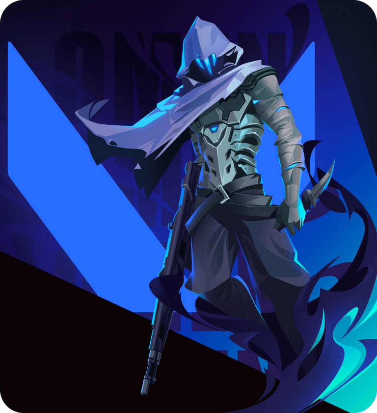 Void Gaming Platform - Designed by Shakuro | Shakuro Works | Shakuro