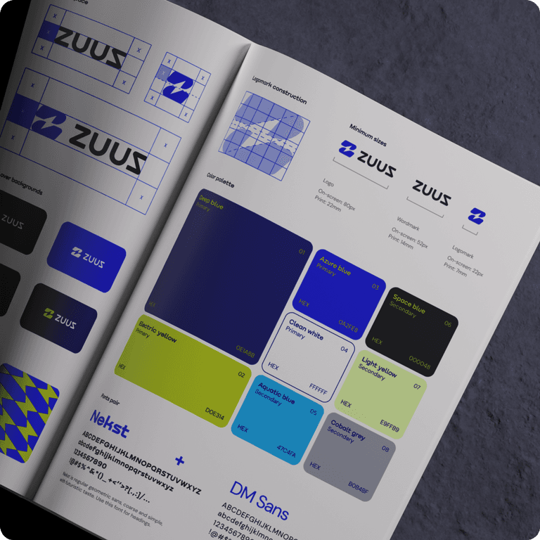 Shakuro Works - Portfolio, Solutions and Case Studies | Shakuro