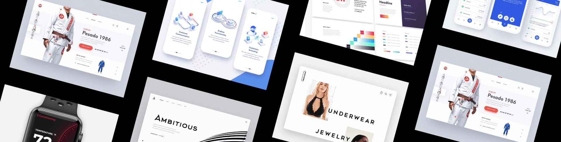 How Apps Are Made: A Guide to Mobile App Development | Shakuro