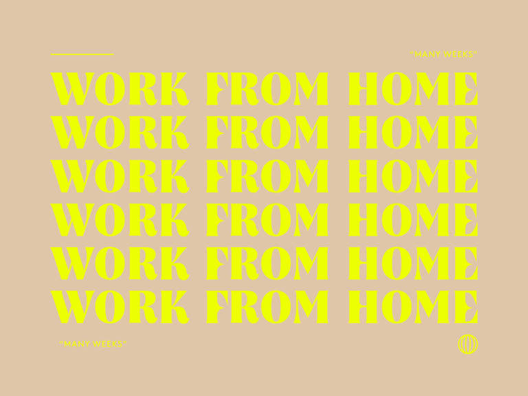 How to Work in Design Remotely: Problems and Solutions | Shakuro