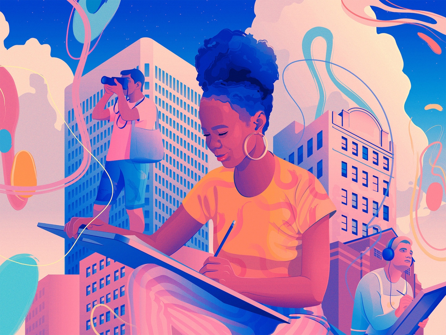 E-Learning App Design: Educational App Development Tricks | Shakuro