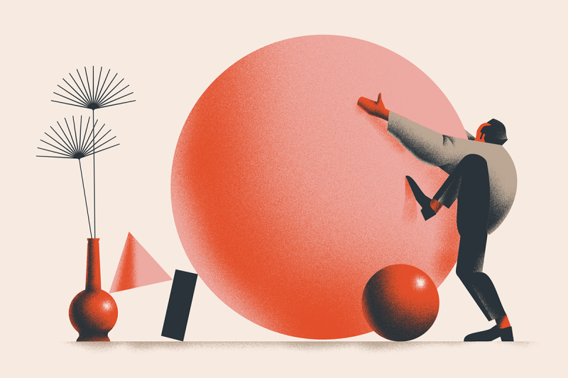 Human-Centered Design Approach: Methodology, Differences & Benefits ...