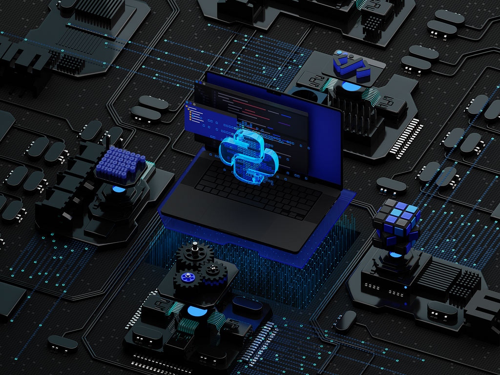 Python vs C#: The Battle of Titans | Shakuro