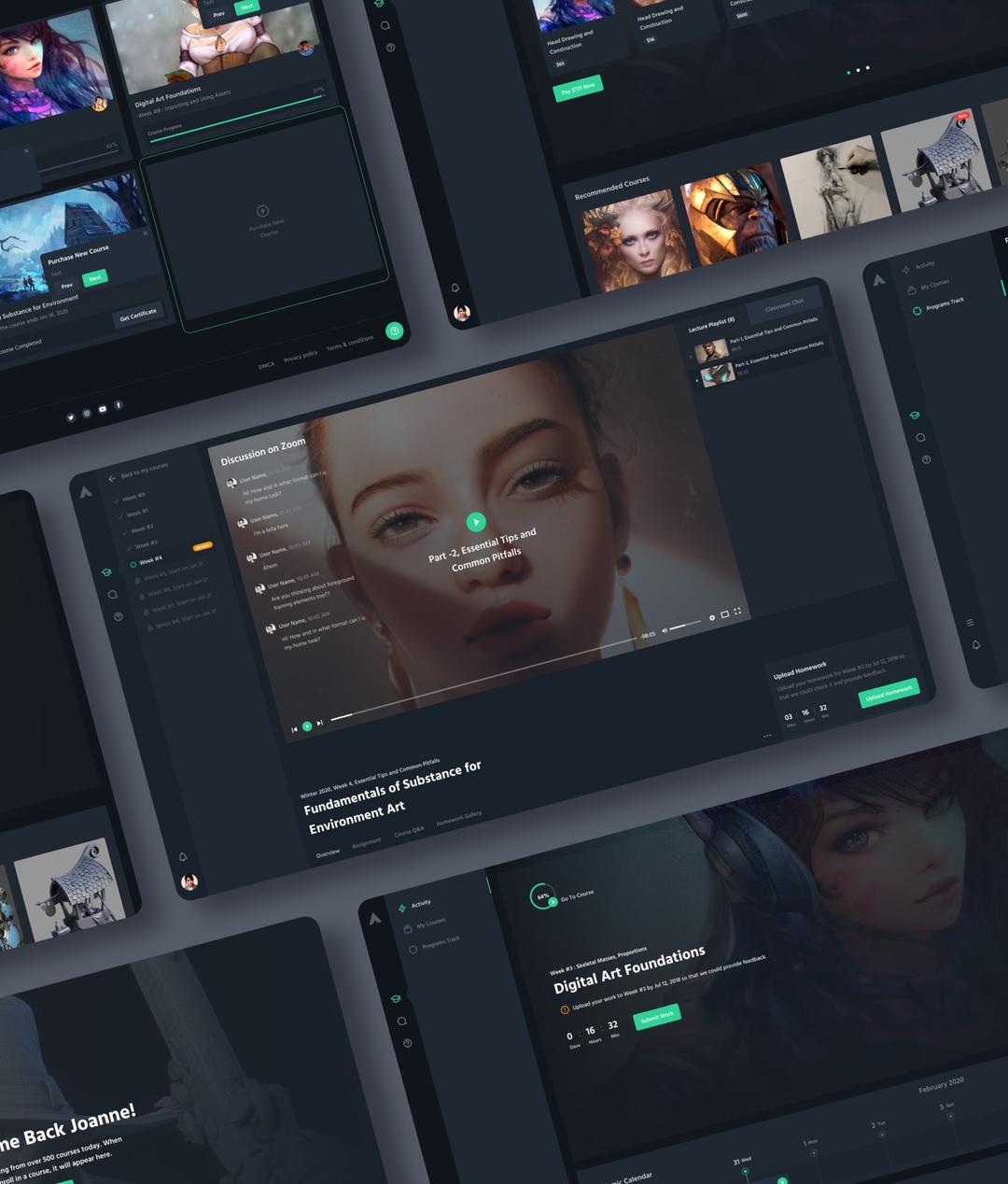 Mobile App Design and Custom Software Development Company | Shakuro